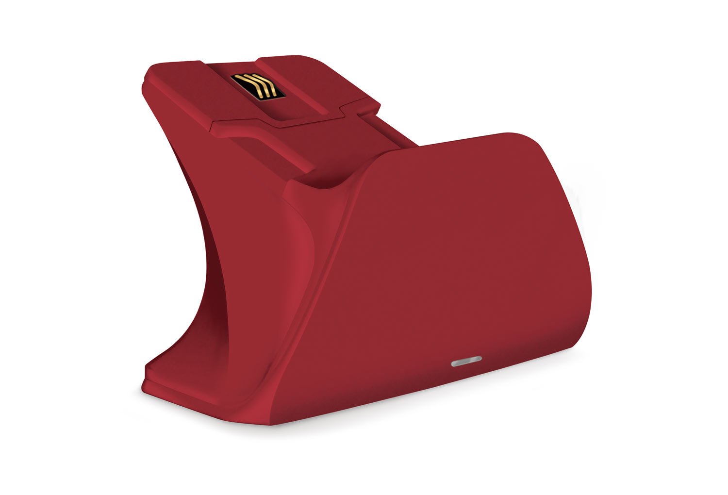 Controller Gear Oxide Red Xbox Pro Charging Stand (Controller Sold Separately) - Xbox One