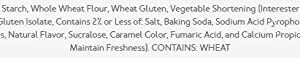 Mission 10 Inch Carb Balance Whole Wheat Tortillas LARGE Burrito 8 ct 20 oz Pack of 2 Total of 40 oz Kosher Certified