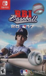 rbi baseball 17 for nintendo switch