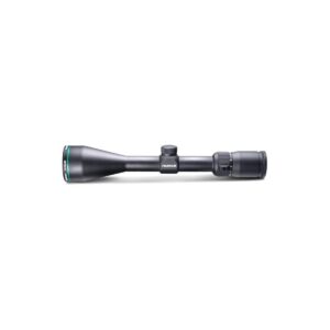 Fujifilm Accurion 3.5-10x50 (BDC Reticle) Rifle Scope - Black