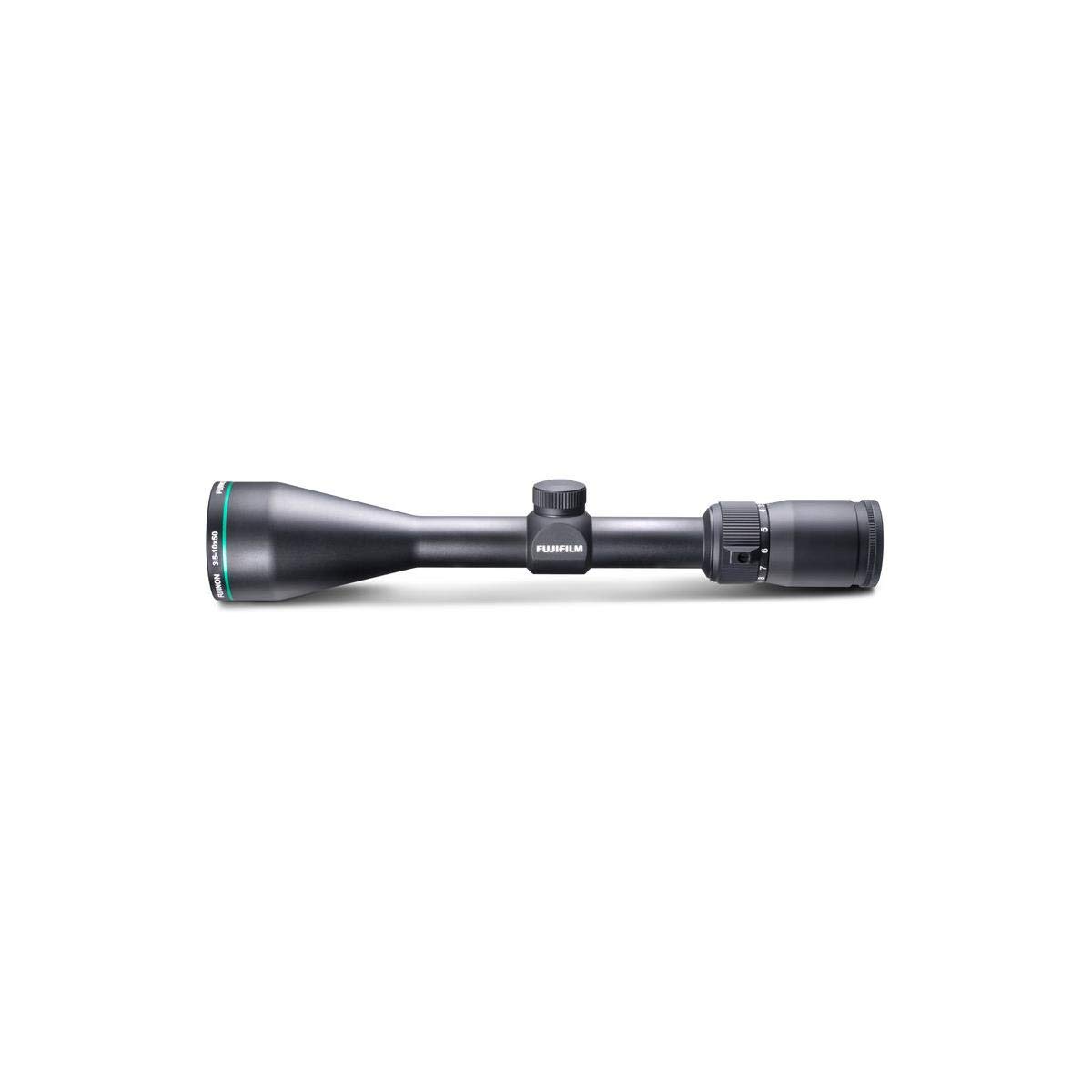 Fujifilm Accurion 3.5-10x50 (BDC Reticle) Rifle Scope - Black