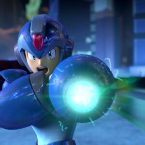 Marvel vs. Capcom: Infinite - Xbox One [video game]