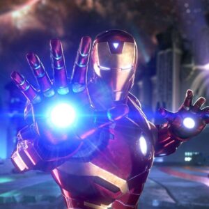 Marvel vs. Capcom: Infinite - Xbox One [video game]