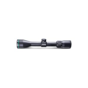 Fujifilm Accurion 3-9x40 (BDC Reticle) Rifle Scope - Black