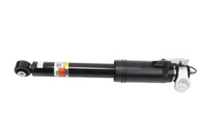 acdelco gm original equipment 84230450 rear passenger side shock absorber with upper mount