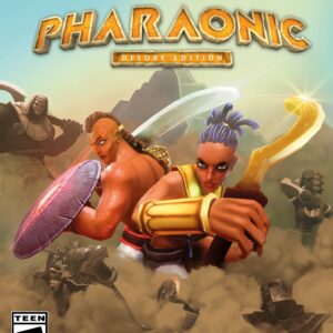 Pharaonic Deluxe Edition - Xbox One