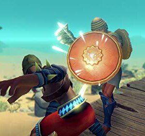 Pharaonic Deluxe Edition - Xbox One