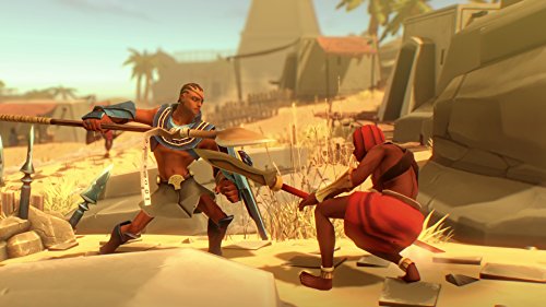 Pharaonic Deluxe Edition - Xbox One