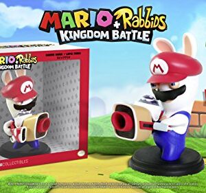 Mario + Rabbids Kingdom Battle Rabbid Mario 6" Figure [Ubisoft]