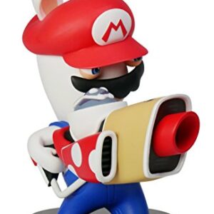 Mario + Rabbids Kingdom Battle Rabbid Mario 6" Figure [Ubisoft]