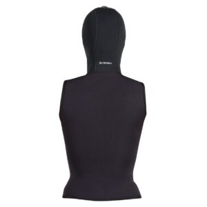 Henderson 5/3mm Womens Thermoprene Pro Hooded Vest - 6