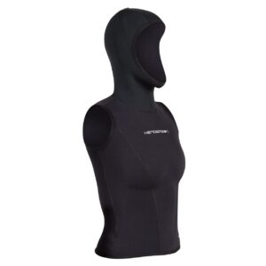 Henderson 5/3mm Womens Thermoprene Pro Hooded Vest - 6