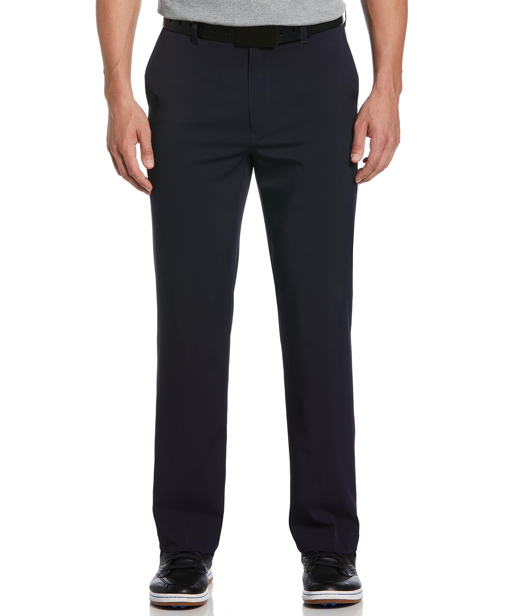 Callaway Men's Lightweight Tech Golf Pant with Active Waistband (Waist Size 30-44 Big & Tall), Night Sky, 38W x 30L