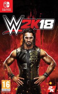 wwe 2k18 (nintendo switch)