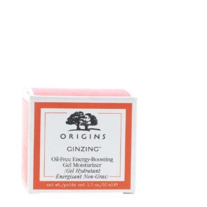 Origins GinZing Oil-Free Energy-Boosting Gel Moisturizer, 1.7-oz.