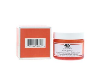 origins ginzing oil-free energy-boosting gel moisturizer, 1.7-oz.