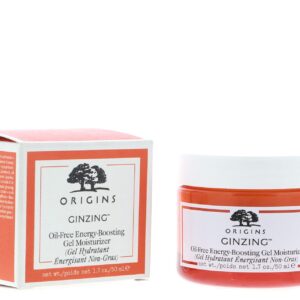 Origins GinZing Oil-Free Energy-Boosting Gel Moisturizer, 1.7-oz.