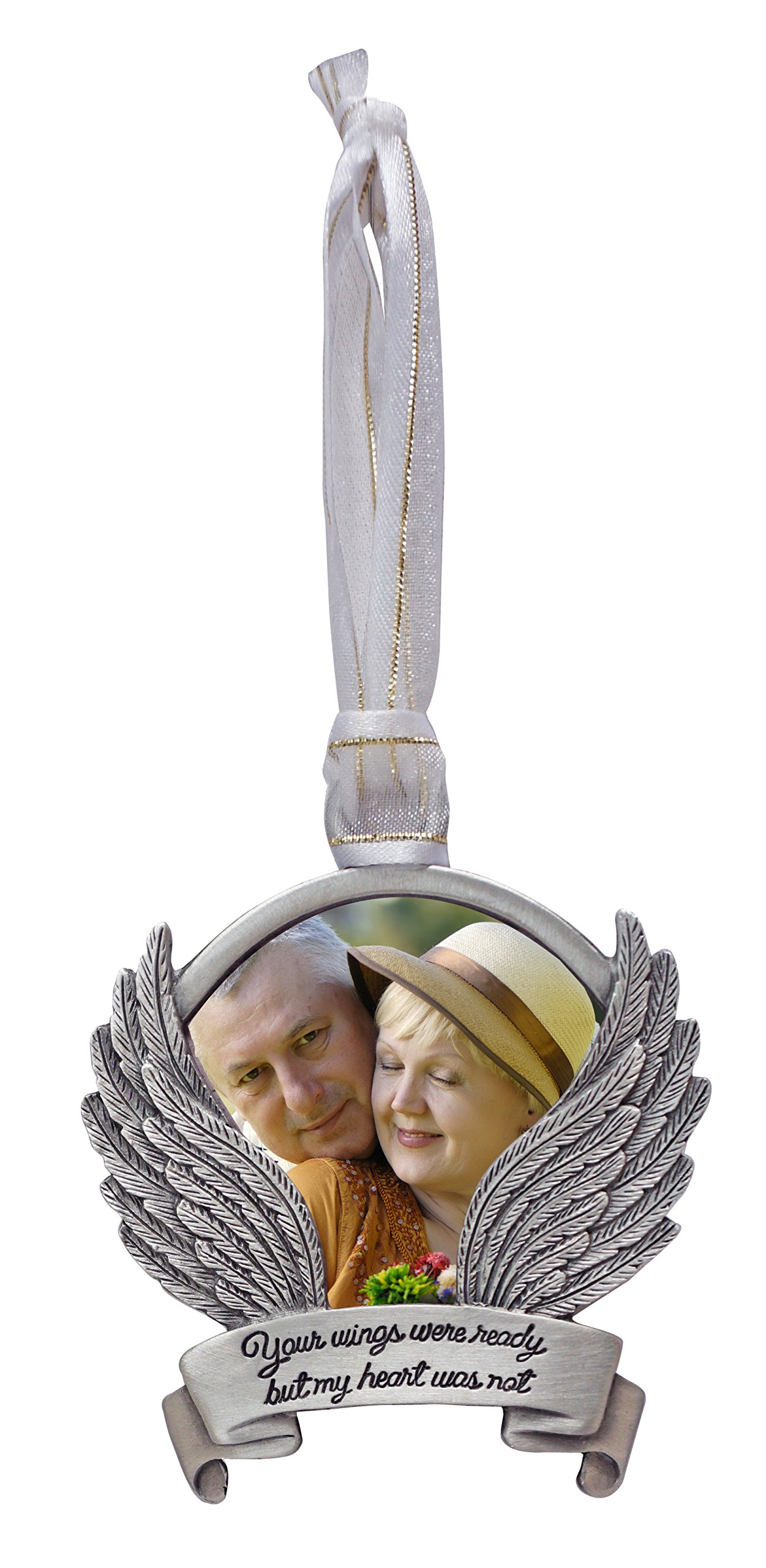 Cathedral Art (Abbey & CA Gift Memorial Ornament, Multi