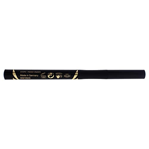 Max Factor Masterpiece High Precision Liquid Eyeliner - 05 Black Onyx Women 0.03 oz