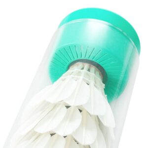 Humidome Feather Shuttlecock Humidifier