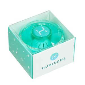 Humidome Feather Shuttlecock Humidifier