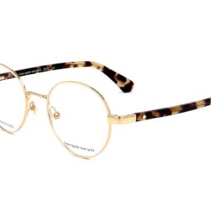 Eyeglasses Kate Spade Marciann 0Y3R Gold Ivory