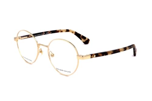 Eyeglasses Kate Spade Marciann 0Y3R Gold Ivory