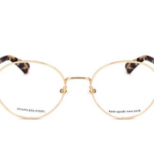 Eyeglasses Kate Spade Marciann 0Y3R Gold Ivory