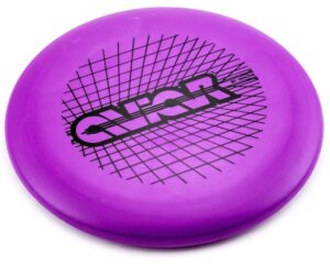 innova disc golf dx classic aviar - short to medium drives, accuracy approaches, placement shots - colors may vary - 160-164 grams