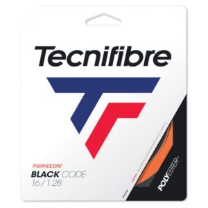 tecnifibre black code fire 12m - 1.28