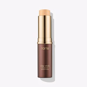 tarte clay stick foundation light beige - full size