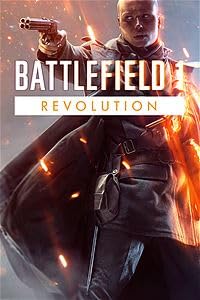 ELECTRONIC ARTS Battlefield 1 Revolution