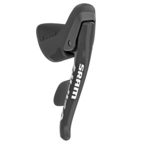 sram apex 1 doubletap right 11-speed lever for cable actuated brakes