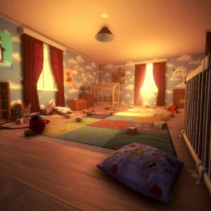 Among the Sleep: Enhanced Edition - Xbox One