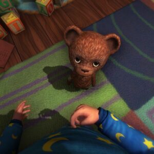 Among the Sleep: Enhanced Edition - Xbox One