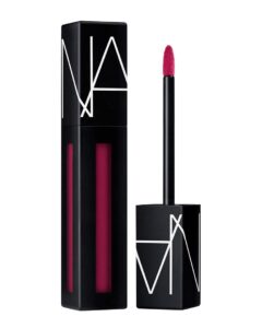 nars 0.18oz give it up powermatte lip pigment