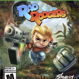 Rad Rodgers - Xbox One