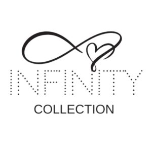 Infinity Collection 50th Birthday Gifts for Women, 50th Birthday Expandable Charm Bracelet, 1974 Aged to Perfection, 50th Birthday Gift Ideas for Women