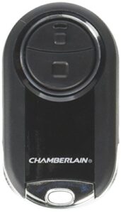 chamberlain mc100-p2 universal mini garage door remote - quantity 1