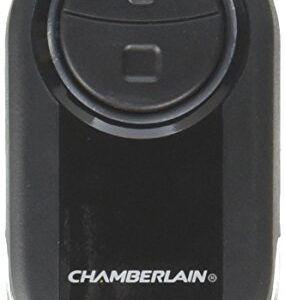 Chamberlain MC100-P2 Universal Mini Garage Door Remote - Quantity 1