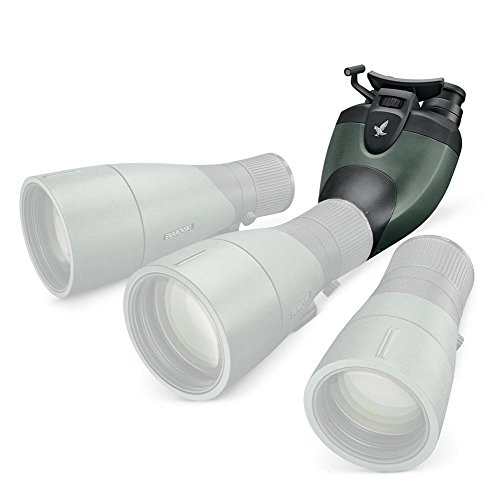 SWAROVSKI BTX Eyepiece Module, Green