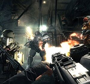 Wolfenstein: The Two-Pack - Xbox One