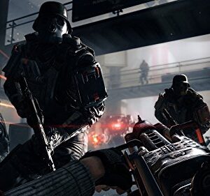 Wolfenstein: The Two-Pack - Xbox One