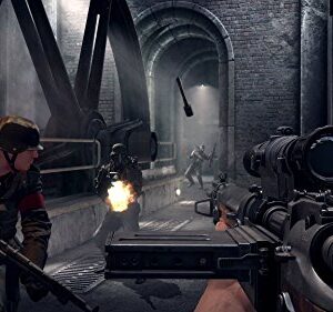 Wolfenstein: The Two-Pack - Xbox One