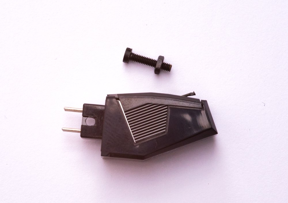 Cartridge and Stylus, Needle for Sansui P900, PE350, PD11, PD15, PD21, PD31, PL35, PL41, PL45, PL55, PM55