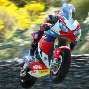 TT Isle of Man: Ride On The Edge - Xbox One