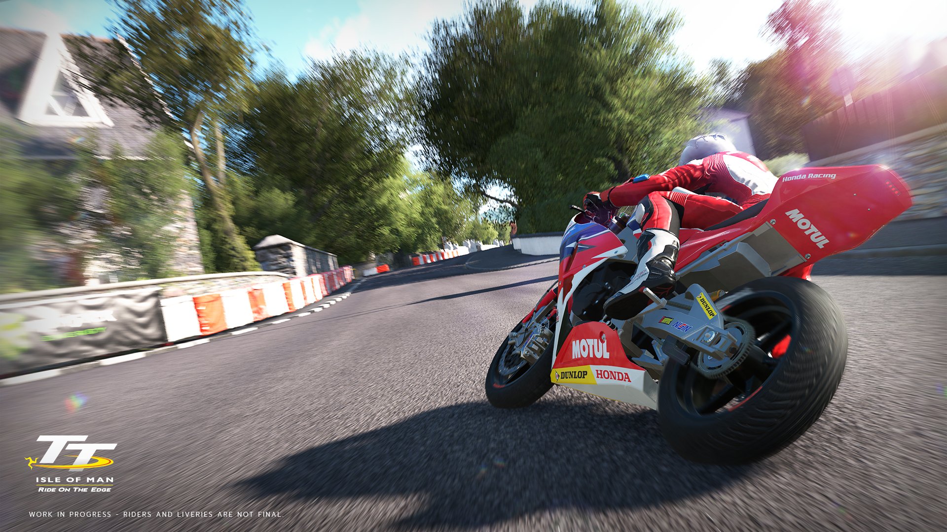 TT Isle of Man: Ride On The Edge - Xbox One