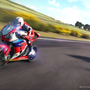 TT Isle of Man: Ride On The Edge - Xbox One