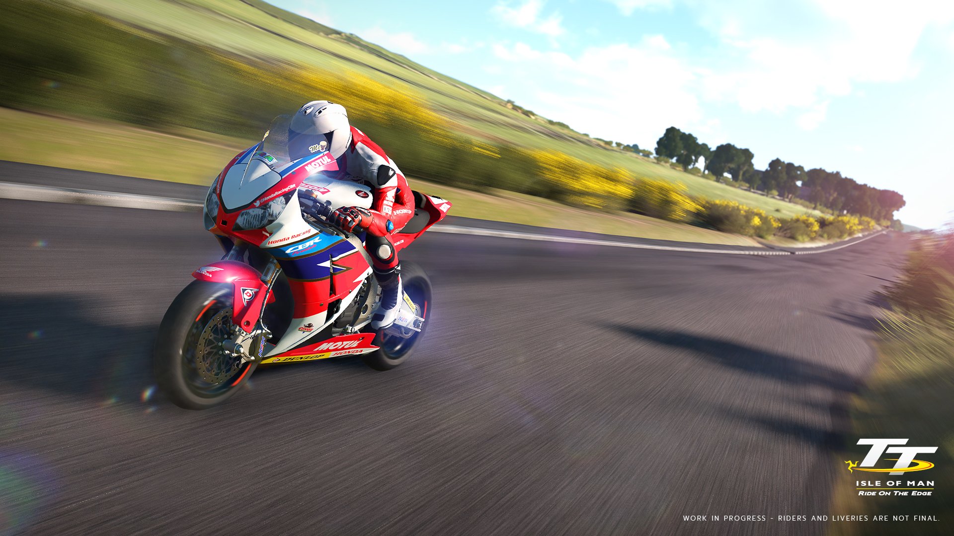 TT Isle of Man: Ride On The Edge - Xbox One