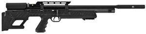 hatsan bullboss pcp air rifle, 22 caliber